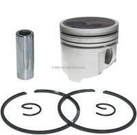 China GM 6.5L Diesel Engine Piston Ring Pin Kit 8 Pcs Set Auto Engine Parts High Quality for sale