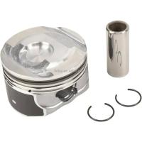 China Engine Piston Kit for GM 12652809 New Standard Size Auto Engine Parts for sale