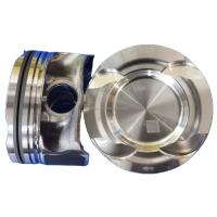 China Forged Piston for Toyota 2TR-FE 2.7L Engine Bore 95mm 95.5mm 96mm for sale