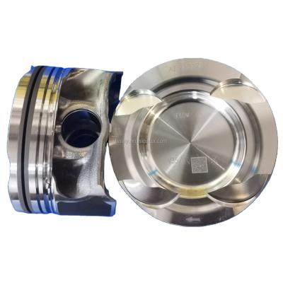 China Forged Piston for Toyota 2TR-FE 2.7L Engine Bore 95mm 95.5mm 96mm for sale