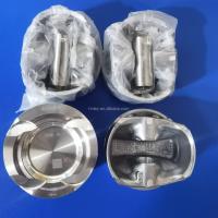 China Forged Piston for Toyota 2TR-FE 2.7L Engine Bore 95mm 95.5mm 96mm for sale