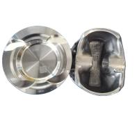 China 2TR 2TRFE Engine Piston Set 13101-0C020 87.5mm for Toyota HIACE V Box 2.7 VVTi for sale
