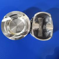 China 2TR 2TRFE Engine Piston Set 13101-0C020 87.5mm for Toyota HIACE V Box 2.7 VVTi for sale