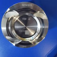 China 2TR 2TRFE Engine Piston Set 13101-0C020 87.5mm for Toyota HIACE V Box 2.7 VVTi for sale