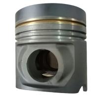 China Mercedes Benz Piston OM401 OM402 OM403 125mm 128mm 00362N0 0036200 93231600 for sale