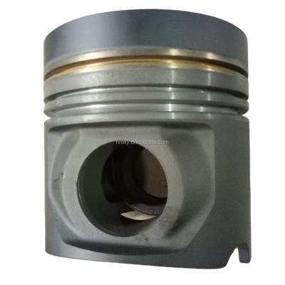 China Mercedes Benz Piston OM401 OM402 OM403 125mm 128mm 00362N0 0036200 93231600 for sale
