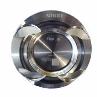 China Forged Piston Set for Toyota 2TR-FE Hilux Hiace ENDUROTEC 46360 STD Bore 95mm 95.5mm 96mm for sale