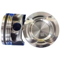 China Forged Piston for Toyota 2TR-FE 2.7L Engine Bore 95mm 95.5mm 96mm Auto Parts for sale