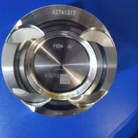 China Forged Piston for Toyota 2TR-FE 2.7L Engine Bore 95mm 95.5mm 96mm Auto Parts for sale
