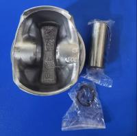China Forged Piston for Toyota 2TR-FE 2.7L Engine Bore 95mm 95.5mm 96mm Auto Parts for sale