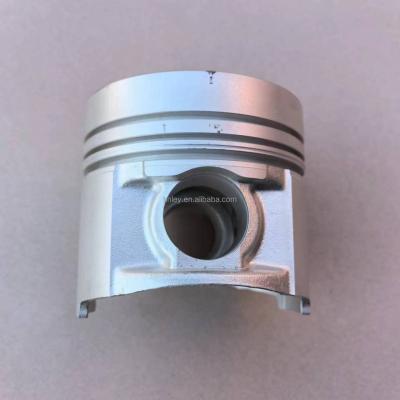 China Engine Piston for Nissan Cabstar Safari Urvan TD27 TD27T 12010-6T000 12010-6T010 Diesel for sale