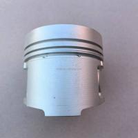 China Engine Piston for Nissan Cabstar Safari Urvan TD27 TD27T 12010-6T000 12010-6T010 Diesel for sale