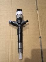 China 2KD-FTV Fuel Injector 23670-09360 23670-0L070 for Toyota Hiace Hilux V2.5 D4D 4Pcs Set for sale