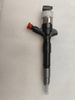 China 4PCS 2KD-FTV Injector 23670-09360 for Toyota Hilux Hiace V2.5 D4D for sale