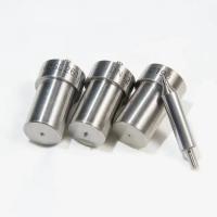 China Fuel Injector PDN Type Nozzle DNOPDN121 105007-1210 for Diesel Engine 12 Months Warranty for sale