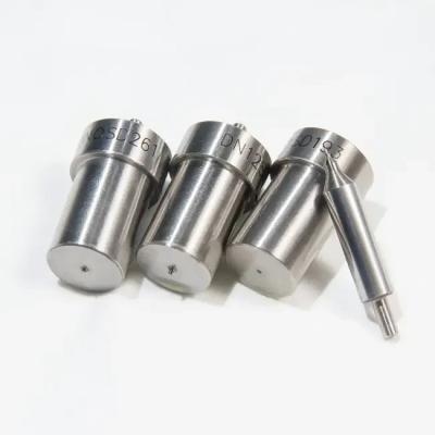 China Fuel Injector PDN Type Nozzle DNOPDN121 105007-1210 for Diesel Engine 12 Months Warranty for sale