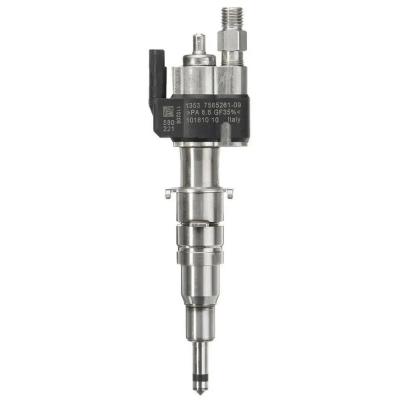 China 13537585261-09 13538616079 Fuel Injector Nozzle for BMW X5 X6 Z4 3.0L Direct Injection for sale