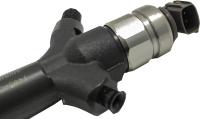 China Common Rail Fuel Injector 095000-5600 1465A041 for Denso Mitsubishi 4D56 Triton L200 2.5L for sale