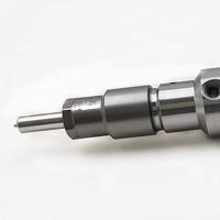 China Diesel Engine Common Rail Injector 0445120044 for MAN TGA 24 480 Truck Fuel Injection Parts for sale