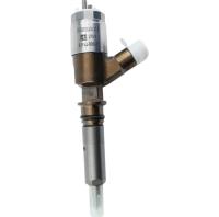 China 3264700 326-4700 Fuel Injector for CAT Excavator C4.2 C6.6 320D 311D 312D 323D for sale
