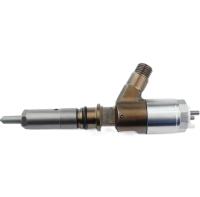 China 3264700 326-4700 Fuel Injector for CAT Excavator C4.2 C6.6 320D 311D 312D 323D for sale