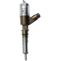 China 3264700 326-4700 Fuel Injector for CAT Excavator C4.2 C6.6 320D 311D 312D 323D for sale