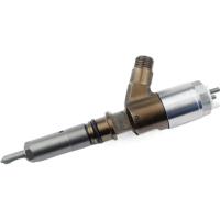 China 3264700 326-4700 Fuel Injector for CAT Excavator C4.2 C6.6 320D 311D 312D 323D for sale