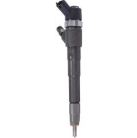 China Diesel Fuel Common Rail Injector 5801594342 0445110418 for FIAT DUCATO Auto Parts for sale