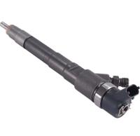 China Diesel Fuel Common Rail Injector 5801594342 0445110418 for FIAT DUCATO Auto Parts for sale