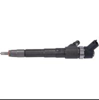 China Diesel Fuel Common Rail Injector 5801594342 0445110418 for FIAT DUCATO Auto Parts for sale