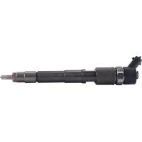 China Diesel Fuel Common Rail Injector 5801594342 0445110418 for FIAT DUCATO Auto Parts for sale