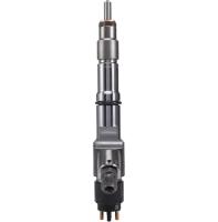 China Common Rail Fuel Injector 0445120224 for Weichai WD10 Engine 0 445 120 224 for sale