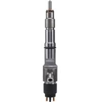 China Common Rail Fuel Injector 0445120224 for Weichai WD10 Engine 0 445 120 224 for sale