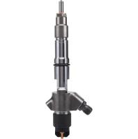 China Common Rail Fuel Injector 0445120224 for Weichai WD10 Engine 0 445 120 224 for sale