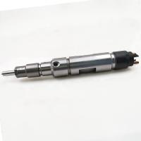 China Diesel Fuel Injector 0445120044 51101006049 51101004043 for Man TGA D2876 LF12 LF13 LF25 Engine for sale