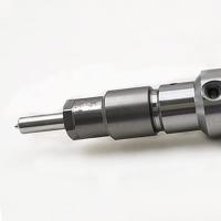 China Diesel Fuel Injector 0445120044 51101006049 51101004043 for Man TGA D2876 LF12 LF13 LF25 Engine for sale