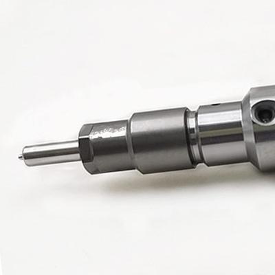 China High Quality New Fuel Injector 0445120024 0445120044 0986435527 for Truck Engine for sale