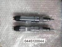 China High Quality New Fuel Injector 0445120024 0445120044 0986435527 for Truck Engine for sale
