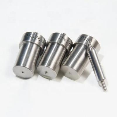 China Fuel Injector PDN Type Nozzle DNOPDN121 105007-1210 for Diesel Engine 12 Months Warranty for sale