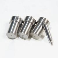 China Fuel Injector PDN Type Nozzle DNOPDN121 105007-1210 for Diesel Engine 12 Months Warranty for sale