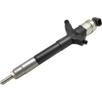 China Common Rail Fuel Injector 095000-5600 1465A041 for Denso Mitsubishi 4D56 Triton L200 2.5L for sale