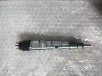 China Genuine 0445120434 Fuel Injector 0445120290 for Yuchai YC6L Engine 6 Cylinder for sale