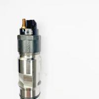China Genuine 0445120434 Fuel Injector 0445120290 for Yuchai YC6L Engine 6 Cylinder for sale