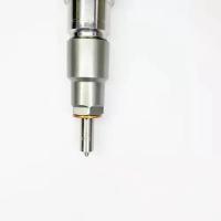 China Genuine 0445120434 Fuel Injector 0445120290 for Yuchai YC6L Engine 6 Cylinder for sale