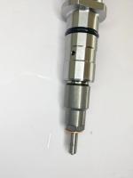 China Genuine 0445120434 Fuel Injector 0445120290 for Yuchai YC6L Engine 6 Cylinder for sale