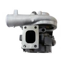 China TB25 Water Cooled Turbocharger CHRA 14411-7F400 452162-0001 for Nissan for sale
