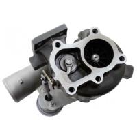 China TB25 Water Cooled Turbocharger CHRA 14411-7F400 452162-0001 for Nissan for sale