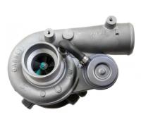 China TB25 Water Cooled Turbocharger CHRA 14411-7F400 452162-0001 for Nissan for sale