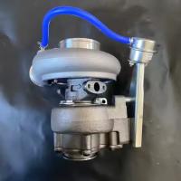 China Turbocharger HX35 1590 for  2515 Turbocharger Engine Turbocharger Auto Parts for sale