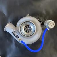 China Turbocharger HX35 1590 for  2515 Turbocharger Engine Turbocharger Auto Parts for sale